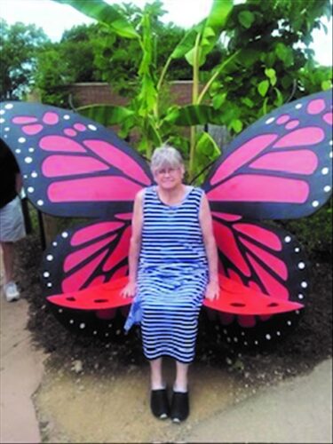 Pamela Clark | News, Sports, Jobs - Times Observer
